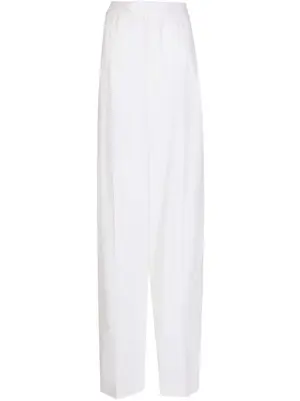 Anouki Knee Length Pants For Women