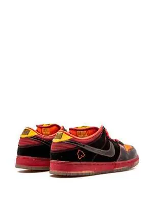 Nike Sb Dunk Low Premium Hawaii Sneakers