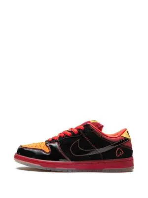 Nike Sb Dunk Low Premium Hawaii Sneakers