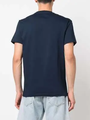 Dsquared2 Logo-print Cotton T-shirt