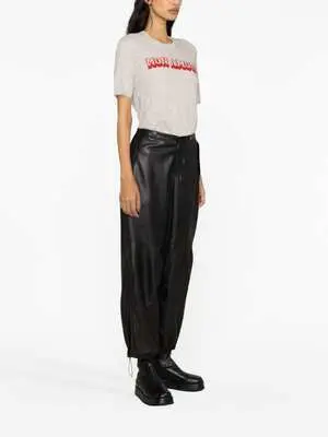 Zadig&Voltaire Mon Amour Jacquard Cashmere Sweater