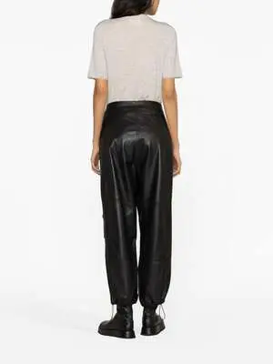 Zadig&Voltaire Mon Amour Jacquard Cashmere Sweater