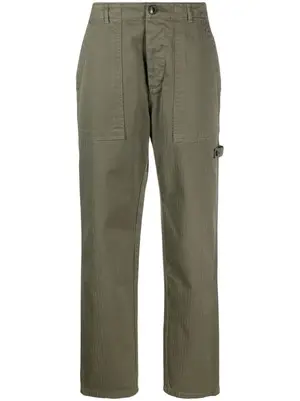 Fortela Belted Pants For Women