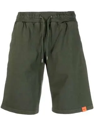 Aspesi Drawstring Bottoms For Men