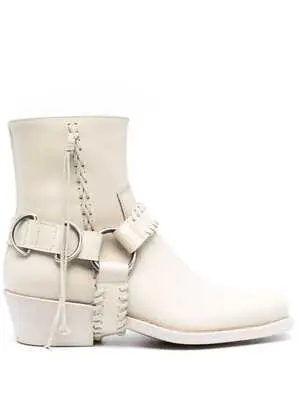 Buttero® Zip Up Boots For Women