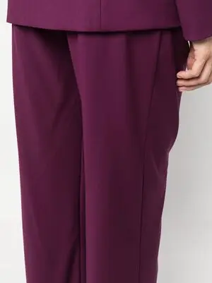 Patrizia Pepe Palazzo-design Trousers