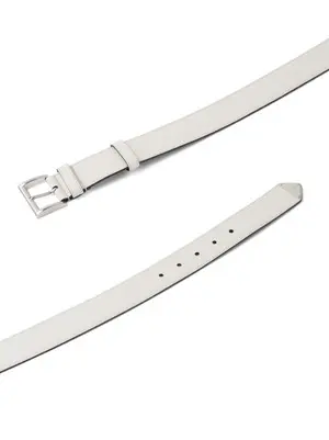 Prada Leather Belt
