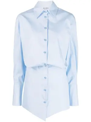 Women's The Attico Button Up