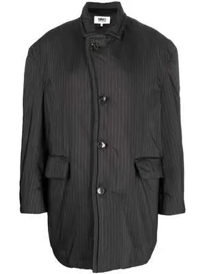 MAISON MARGIELA Pinstripe Jacket