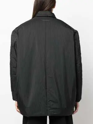 MAISON MARGIELA Pinstripe Jacket