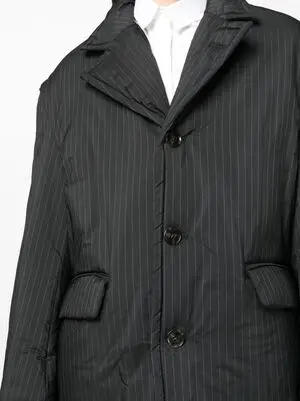 MAISON MARGIELA Pinstripe Jacket