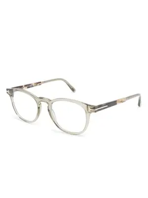 TOM FORD Pantos Frame Glasses