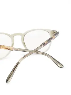 TOM FORD Pantos Frame Glasses
