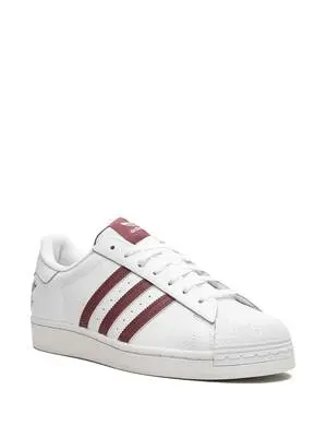 Adidas Superstar Sneakers - White