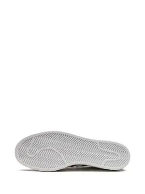 Adidas Superstar Sneakers - White