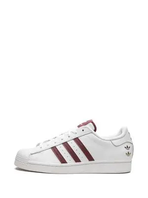 Adidas Superstar Sneakers - White