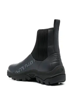 A-COLD-WALL* Nc-1 Dirt Boots