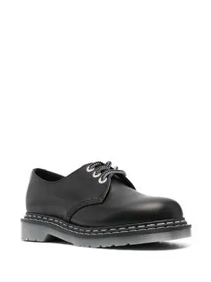 Dr. Martens 1461 Calf-leather Oxford Shoes