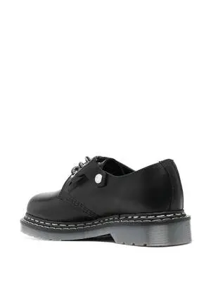 Dr. Martens 1461 Calf-leather Oxford Shoes