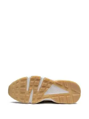 Nike Air Huarache Go The Extra Smile Sneakers - Black