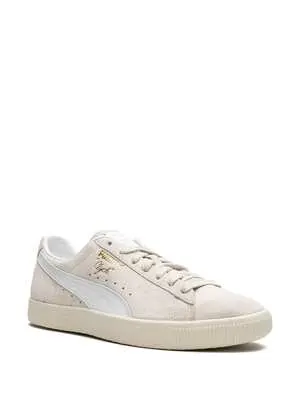 PUMA Clyde Prm Low-top Sneakers