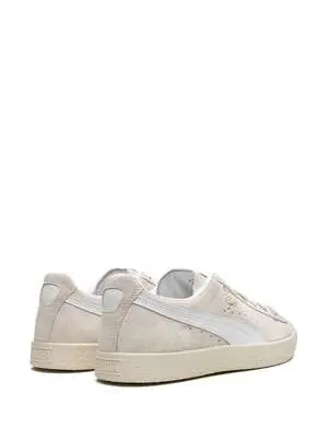 PUMA Clyde Prm Low-top Sneakers