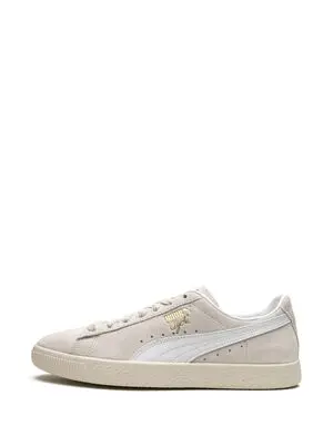 PUMA Clyde Prm Low-top Sneakers