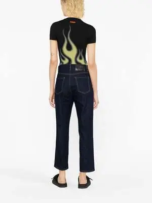 Dsquared2 Straight-leg Jeans