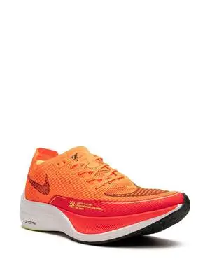 Nike Zoomx Vaporfly Next% 2 Sneakers - Orange