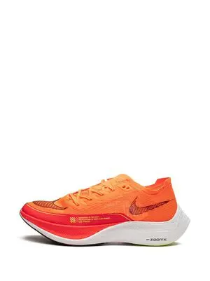 Nike Zoomx Vaporfly Next% 2 Sneakers - Orange