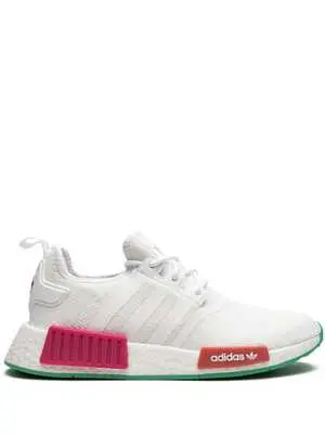 Adidas Nmd_r1 Sneakers - White
