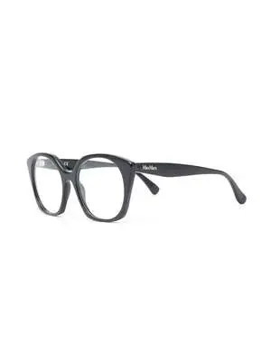 Max Mara Wayfarer Optical Glasses