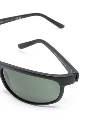 Ray-ban Rectangle-frame Sunglasses