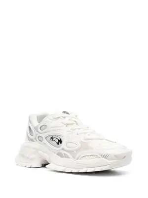 ROMBAUT Nucleo Lace-up Sneakers - White