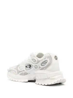 ROMBAUT Nucleo Lace-up Sneakers - White