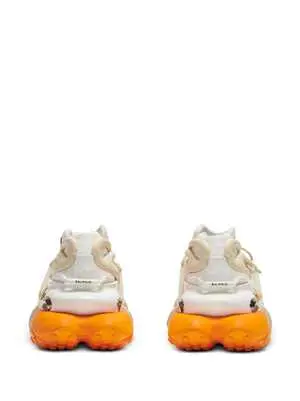 Balmain Unicorn Low-top Sneakers
