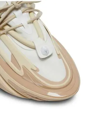 Balmain Unicorn Low-top Sneakers