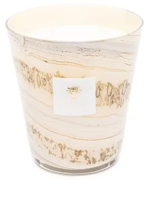 BAOBAB COLLECTION Sand Siloli Candle