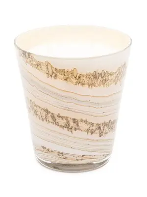BAOBAB COLLECTION Sand Siloli Candle