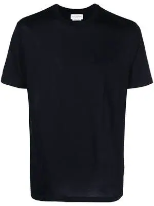 BALLANTYNE Crew-neck Cotton T-shirt