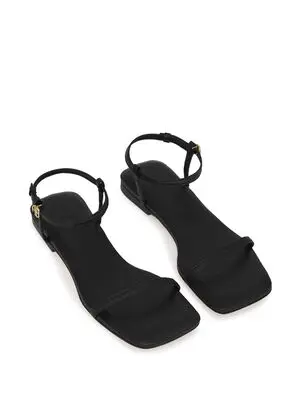 ANINE BING Invisible Flat Sandals