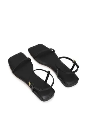 ANINE BING Invisible Flat Sandals