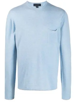 Sease Shore 2.0 Cashmere Jumper