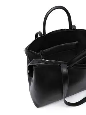 Marsèll Medium 4 Dritta Leather Tote Bag
