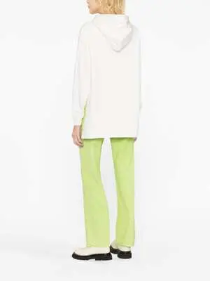 Marni Logo-print Cotton Hoodie