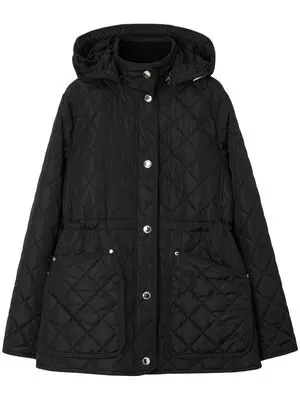 Diamond Quilted