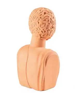 SELETTI Magna Graecia Bust Statue