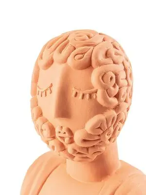 SELETTI Magna Graecia Bust Statue