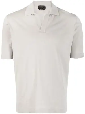 Dell'oglio Short Sleeve Shirts For Men