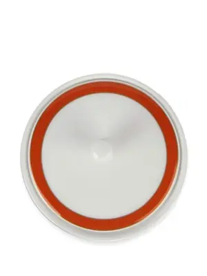 Missoni Nastri Graphic-print Sugar Pot